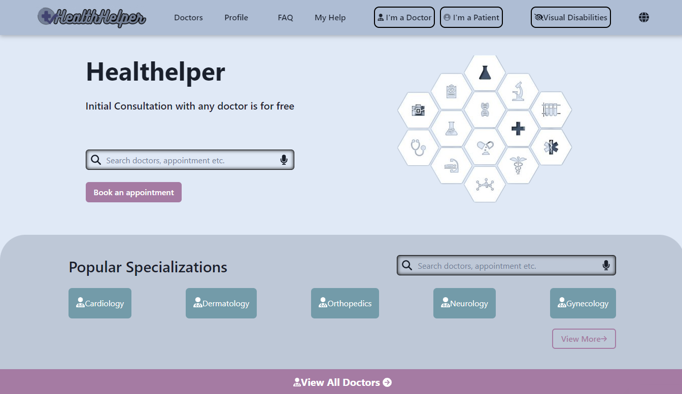 Manikant Kumar - Portfolio