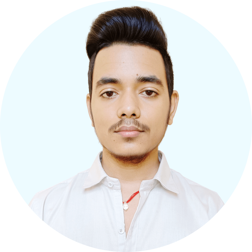 Manikant Kumar - Portfolio